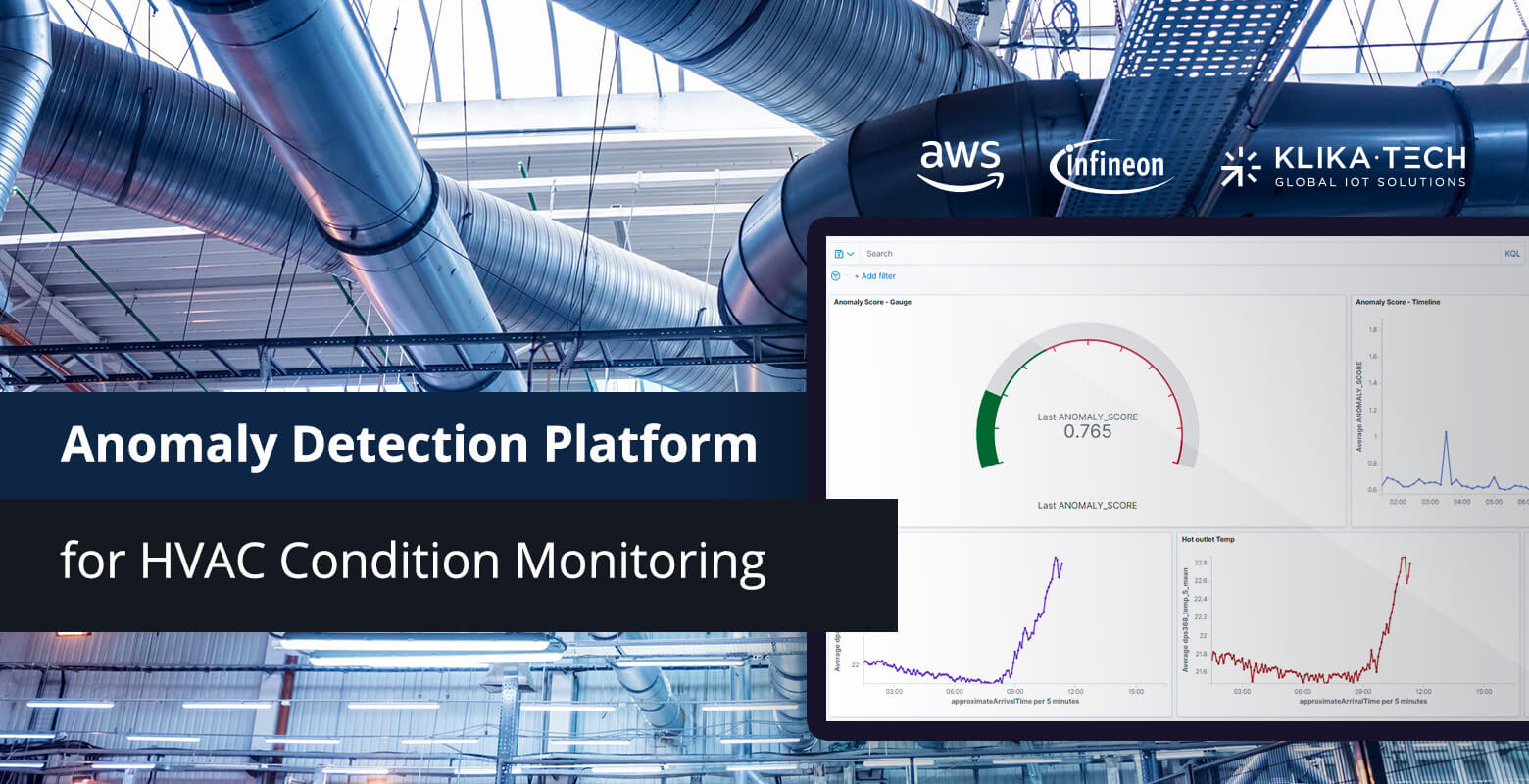 An Anomaly Detection Platform For Hvac Condition Monitoring And Klika